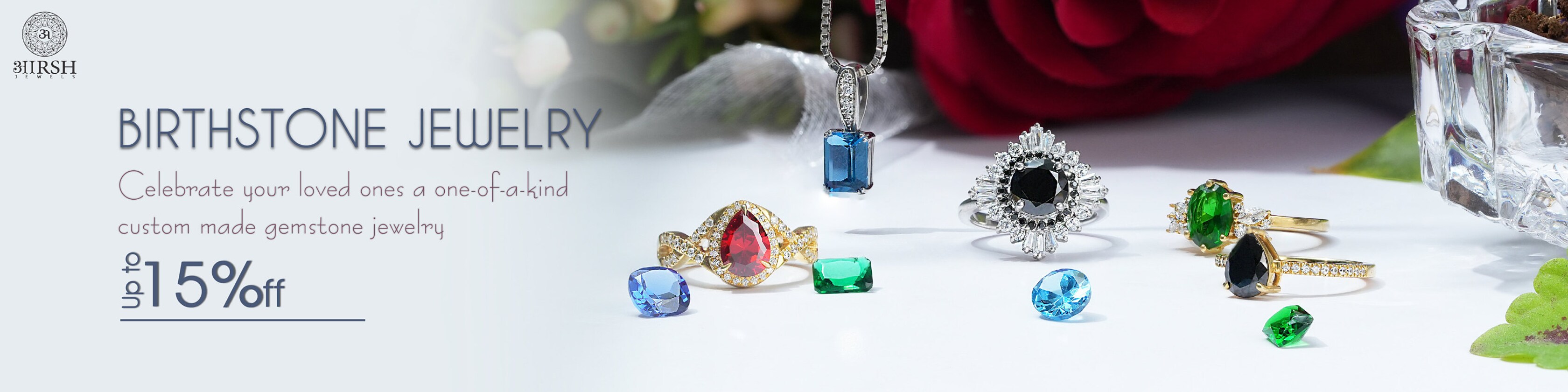 AarshJewels - Etsy India