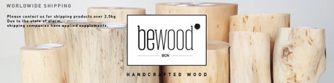 BEWOODbcn - Etsy
