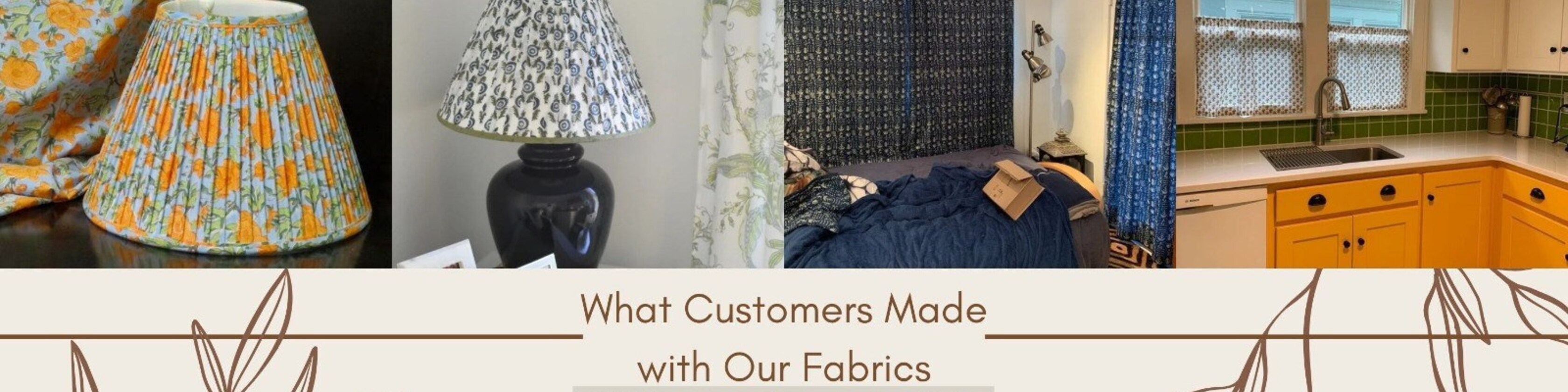 CottonDesignHouse - Etsy