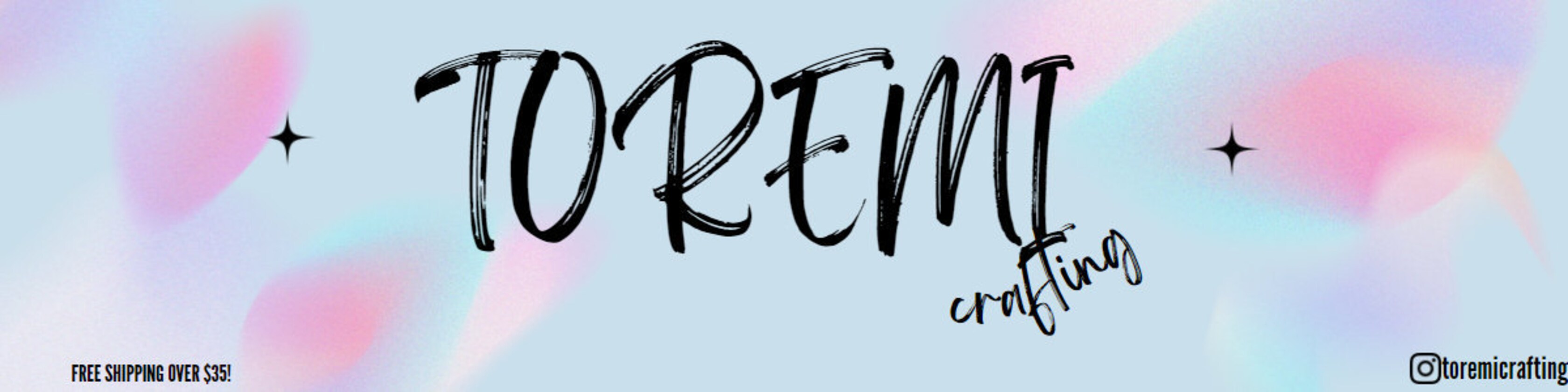 TOREMI - Etsy