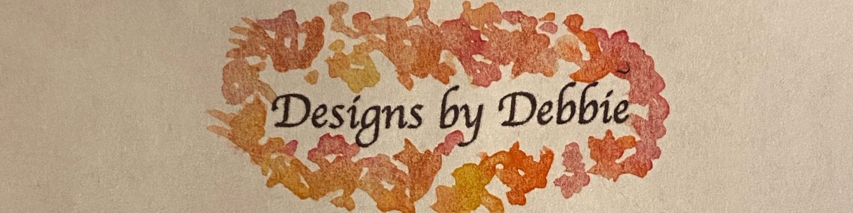 DesignsbyDebbieShop - Etsy