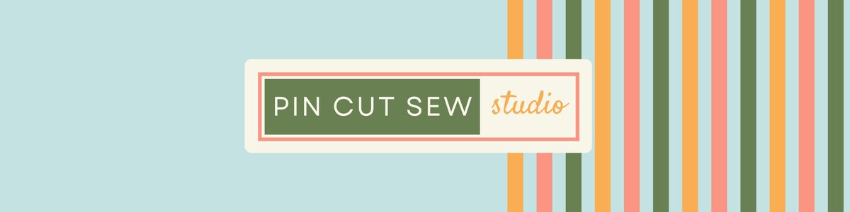PinCutSewStudio - Etsy