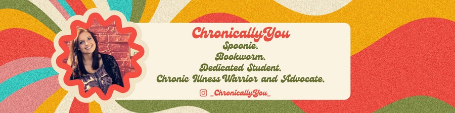 ChronicallyYou - Etsy