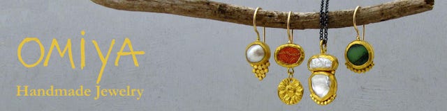 Omiya - Etsy