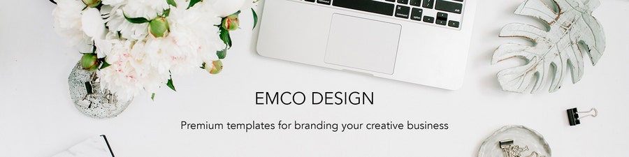 EmandCoDesign - Etsy