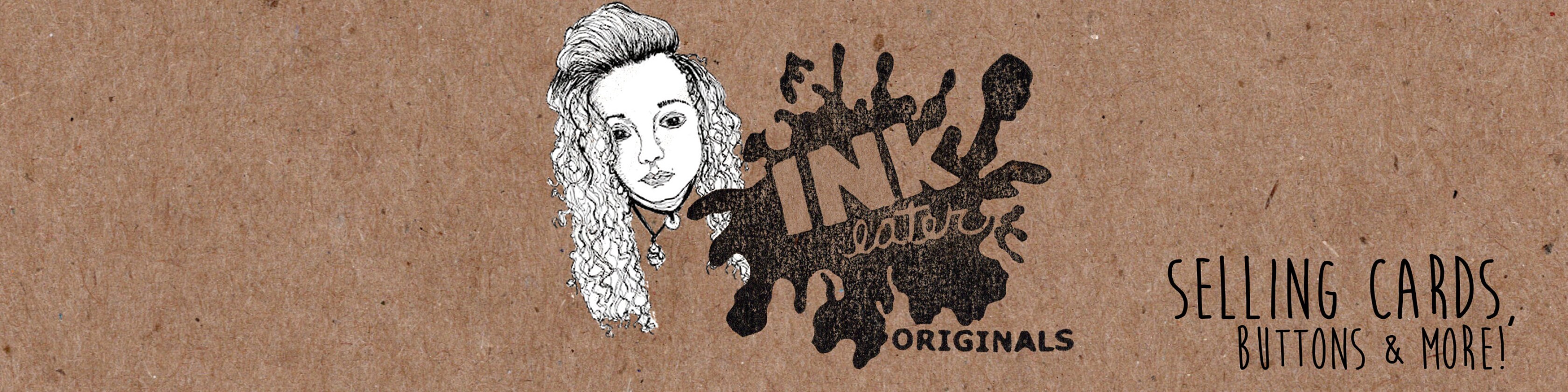 Inkeateroriginals | Etsy