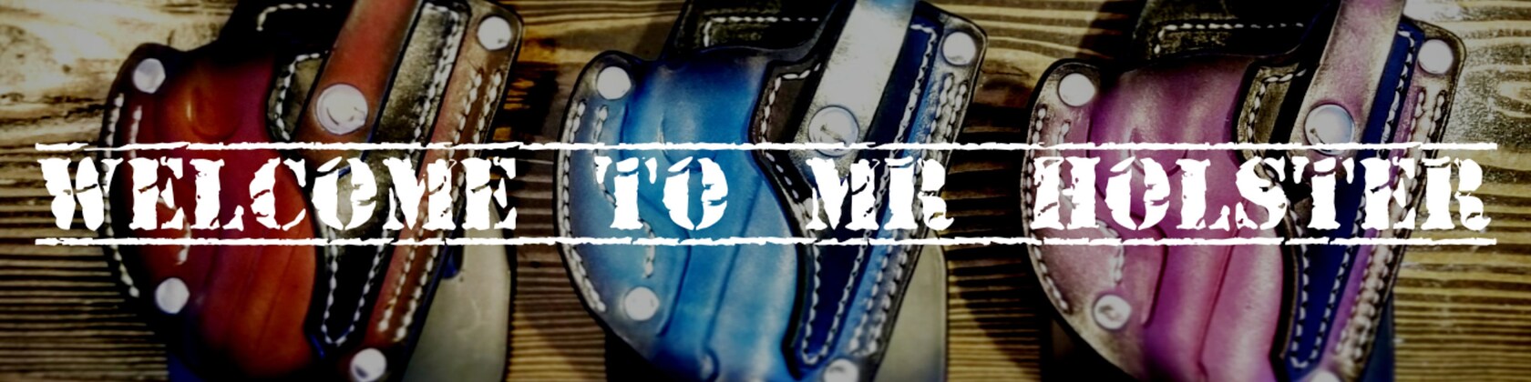 MrHolster - Etsy