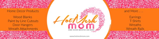HotMeshMom - Etsy