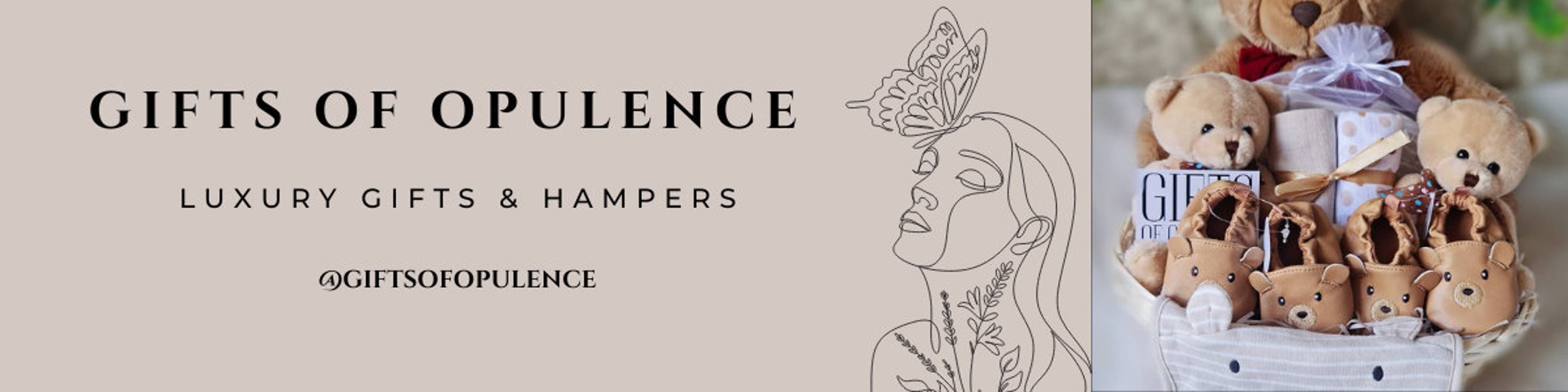 GiftsOfOpulence - Etsy