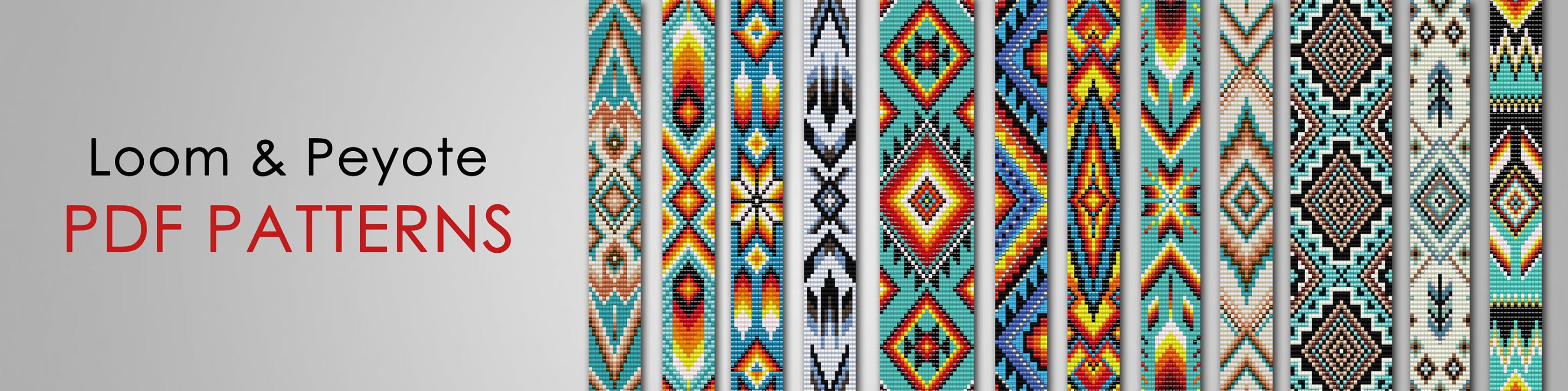 MariVirraPatterns - Etsy