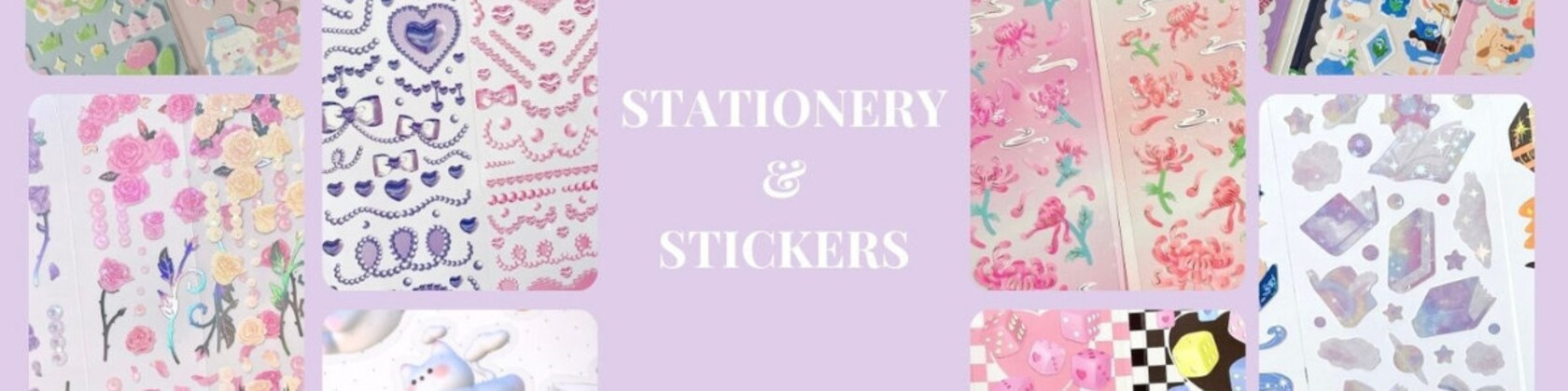 StickergiftsStore - Etsy