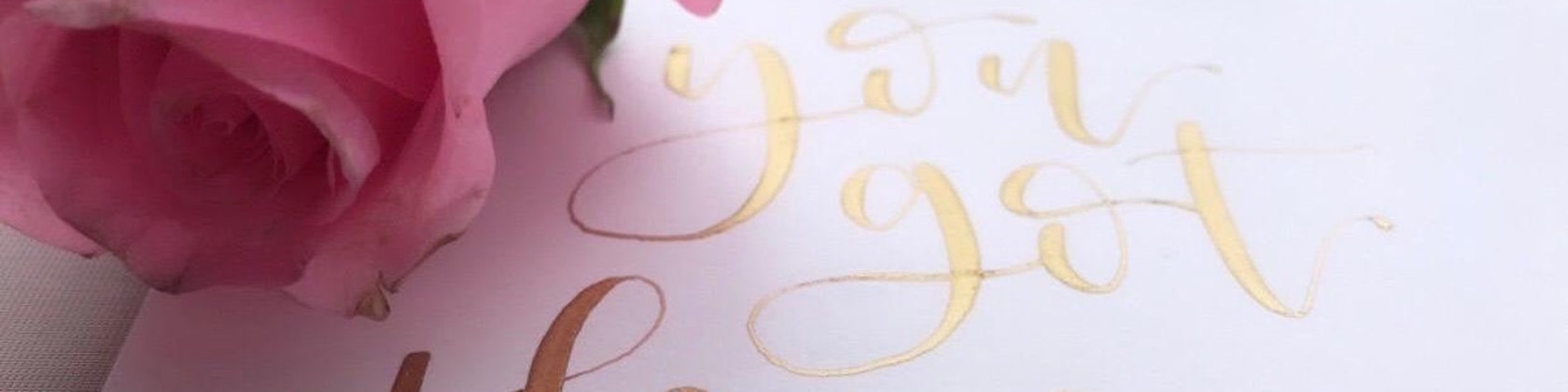 Champagne & Calligraphy by Alayna Heinze by ChampsAndCalligraphy