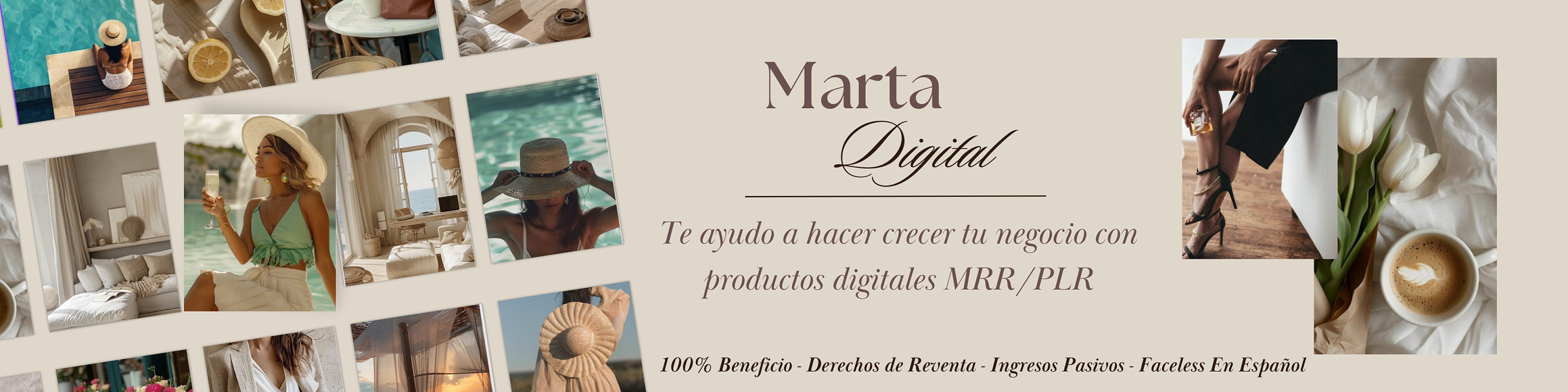 MartaDigital - Etsy España