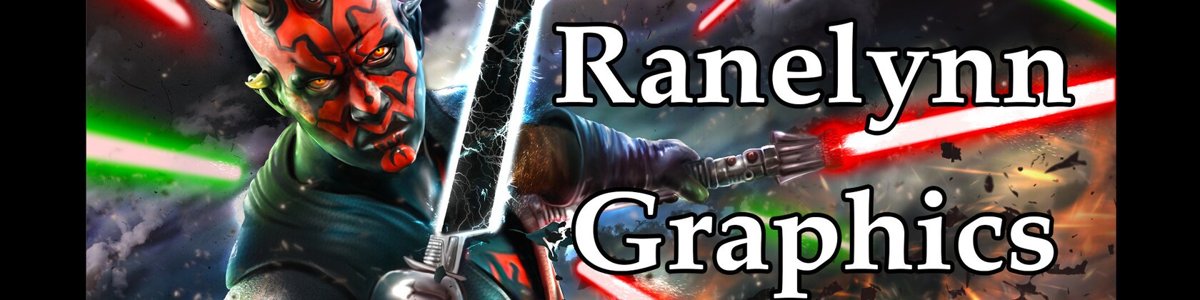 RanelynnGraphics (by Ranelynn Graphics) - Etsy