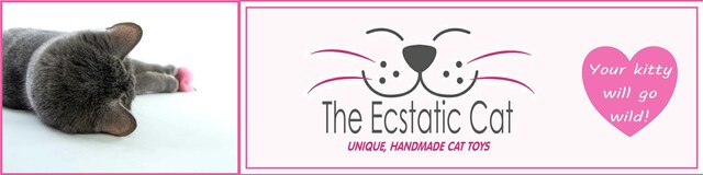 TheEcstaticCat | Etsy