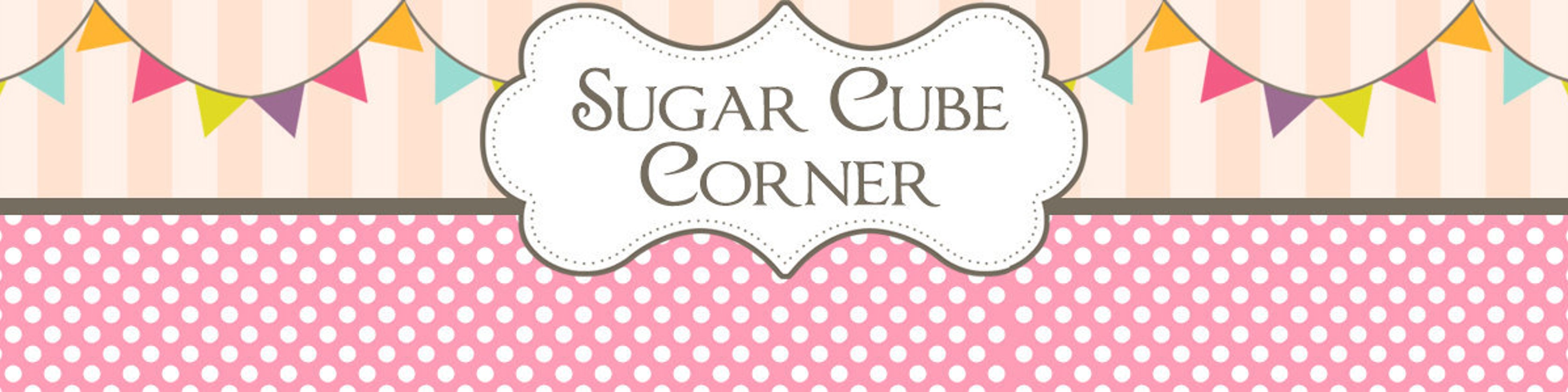 sugarcubecorner - Etsy