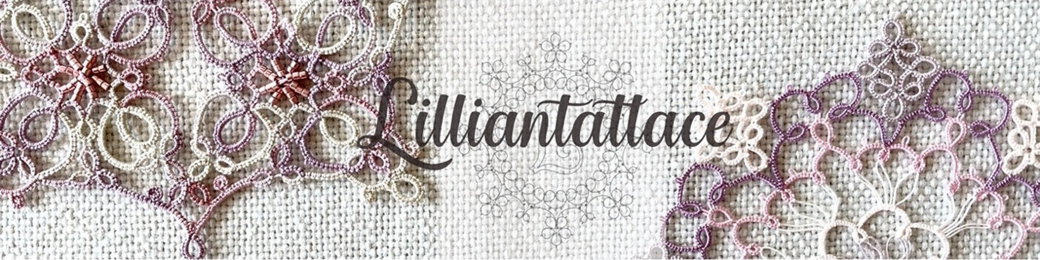 LillianTatLace - Etsy