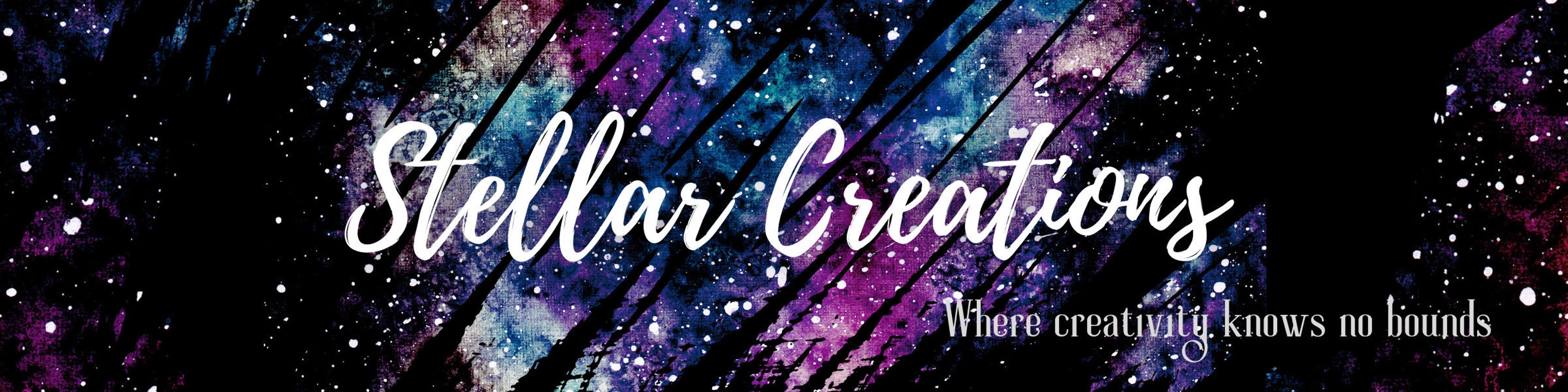 TheStellarCreator - Etsy