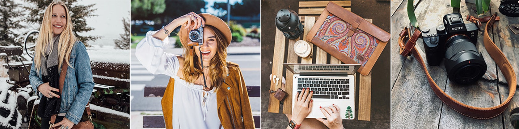 MegaGear Leather Goods by MegaGearCustom on Etsy