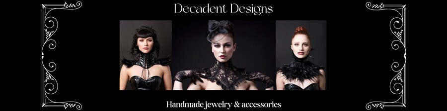 decadentdesignz - Etsy