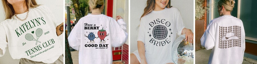 PresleyAndCash - Etsy