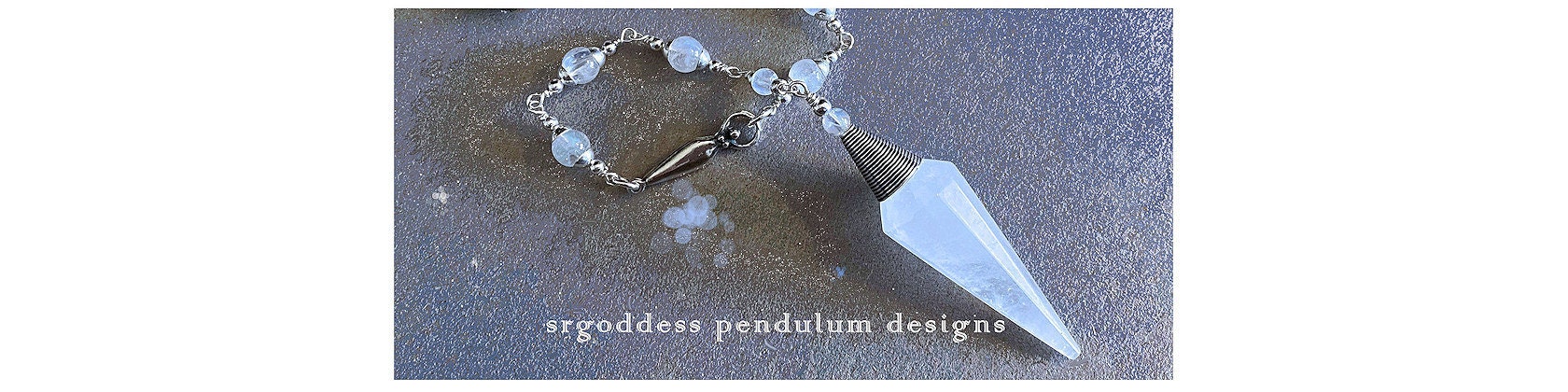 srgoddess - Unique Pendulums. Custom Orders Welcome! - Etsy