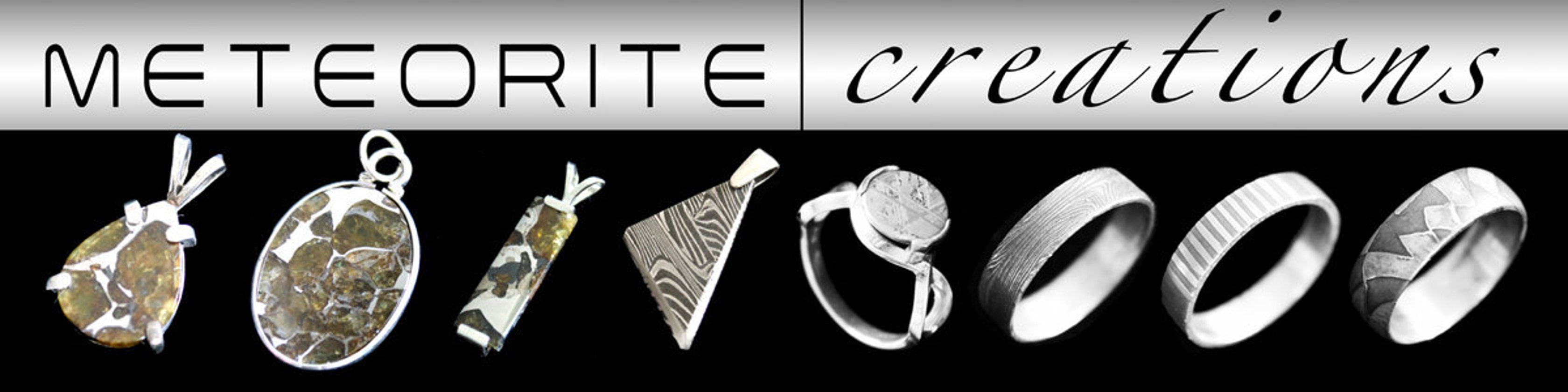 Meteorites - Etsy