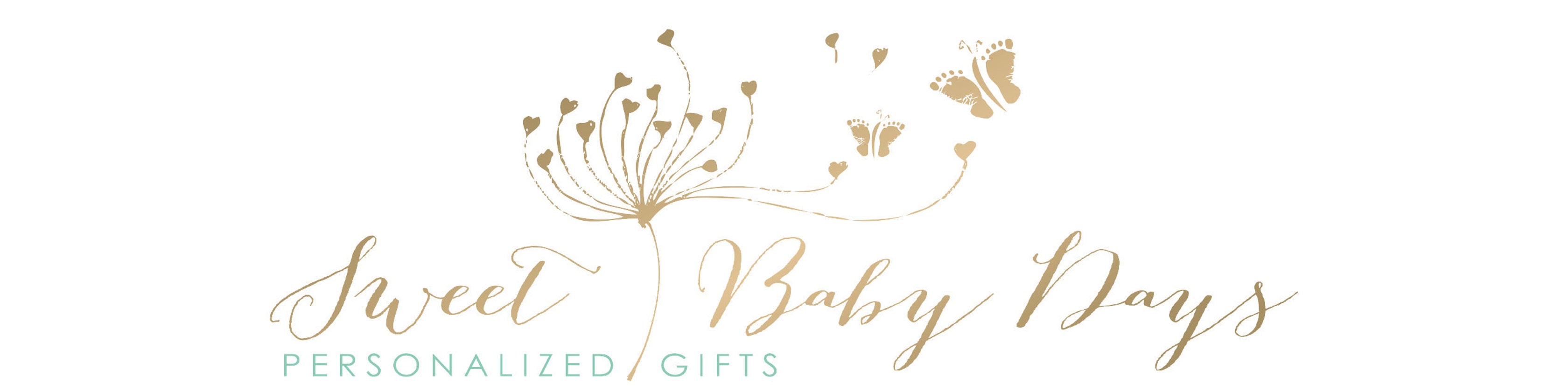 SweetBabyDays - Etsy
