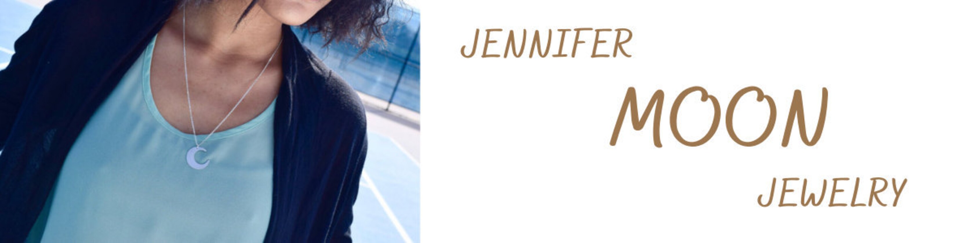 JenniferMoonJewelry | Etsy