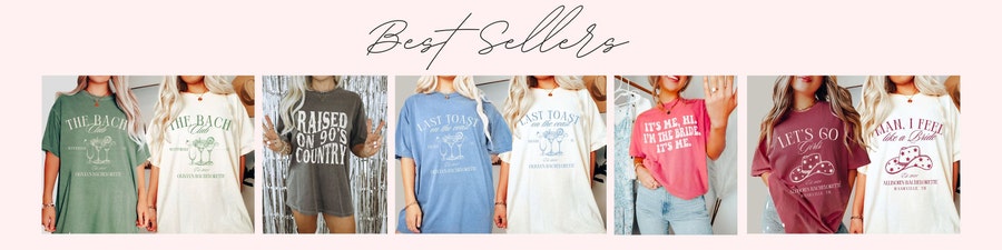 PictureThisParties - Etsy