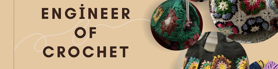engineerofcrochet - Etsy
