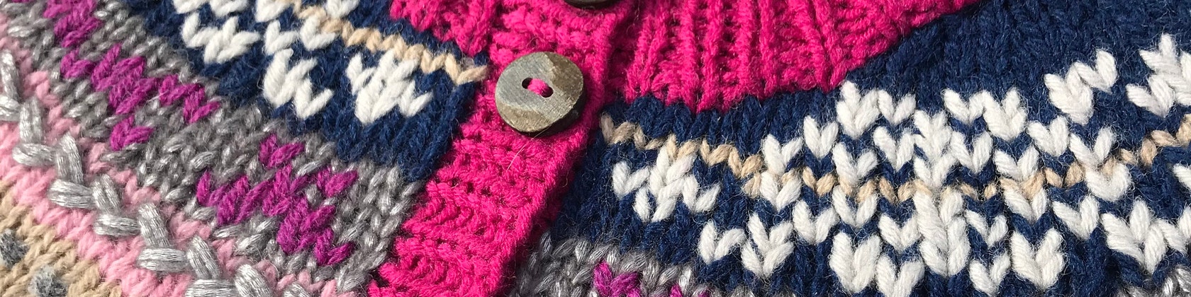 Hand made kids and women wear accessories and more by KnitKnotWear