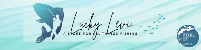 LuckyLevi - Etsy