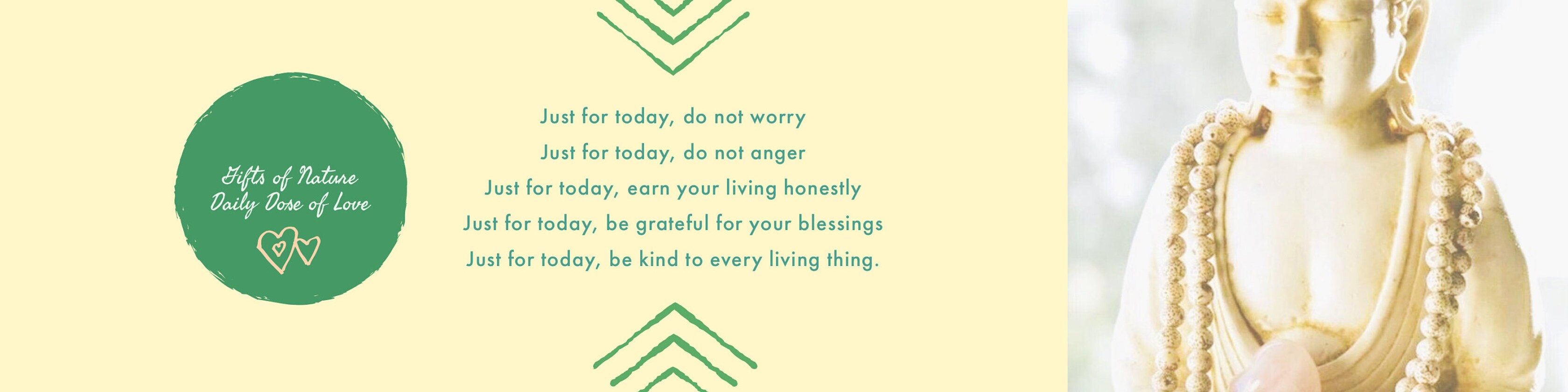 DailyDoseofLove - Etsy