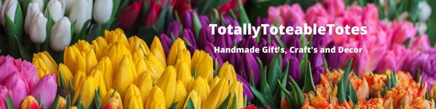 TotallyToteableTotes - Etsy