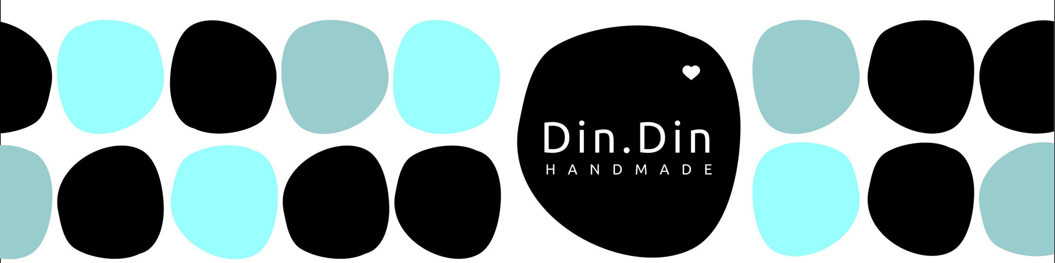 DinDinHandmade - Etsy.de