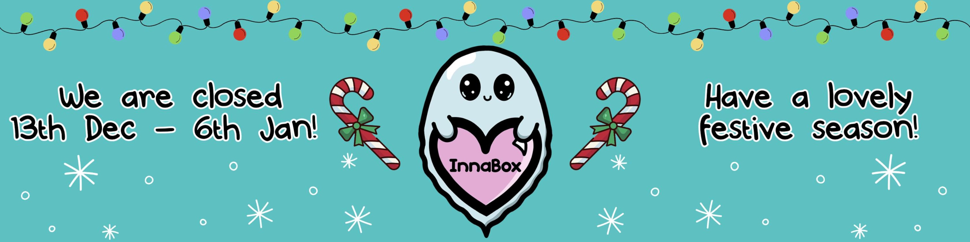 InnaboxDesign - Etsy