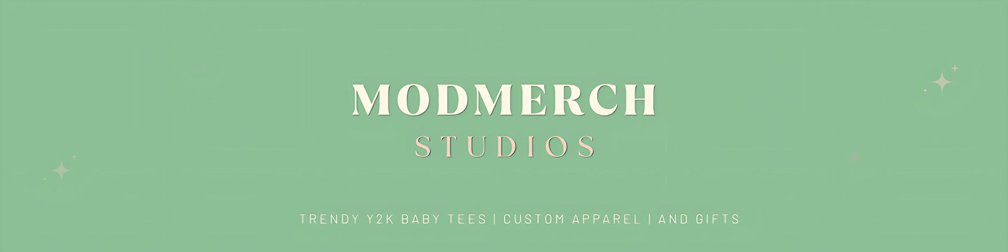 ModMerchStudios - Etsy