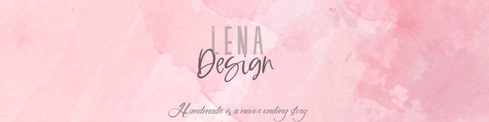 LenadesignStore - Etsy