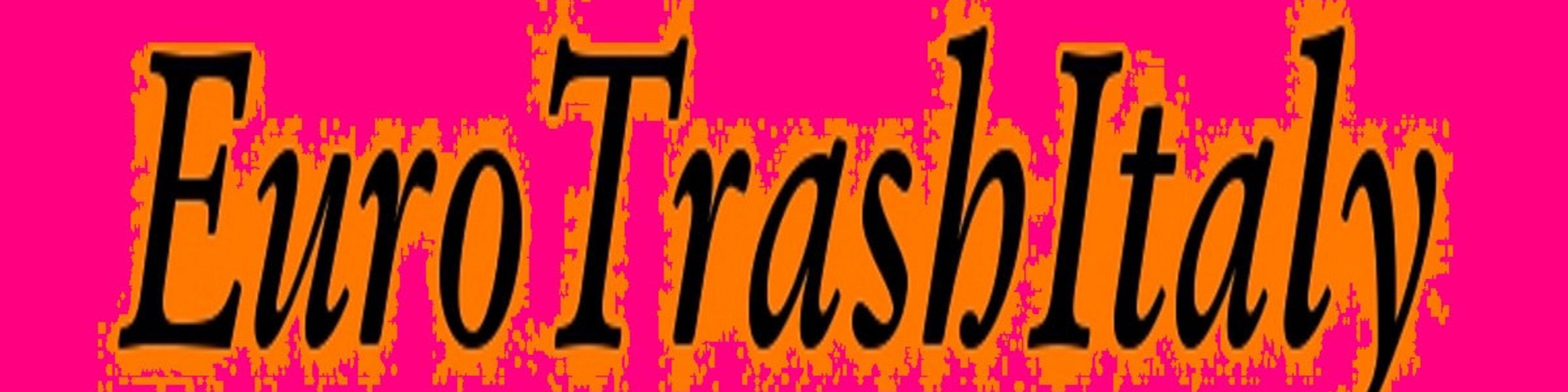 EurotrashItaly - Etsy