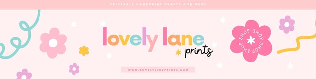 LovelyLanePrints - Etsy