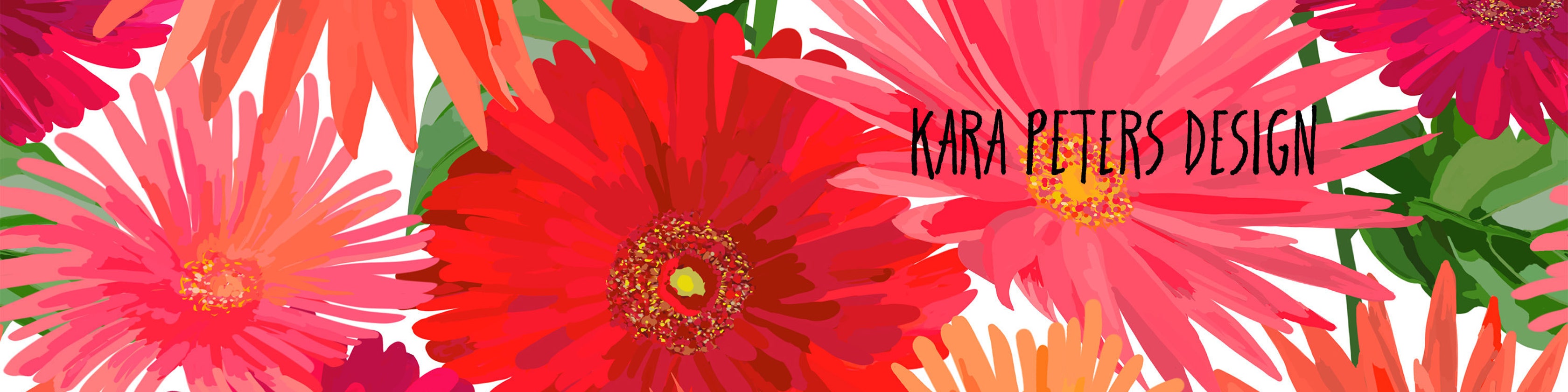 KaraPetersDesign - Etsy