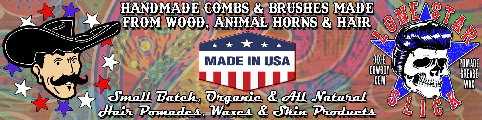 Dixie Cowboy Products by DixieCowboy on Etsy