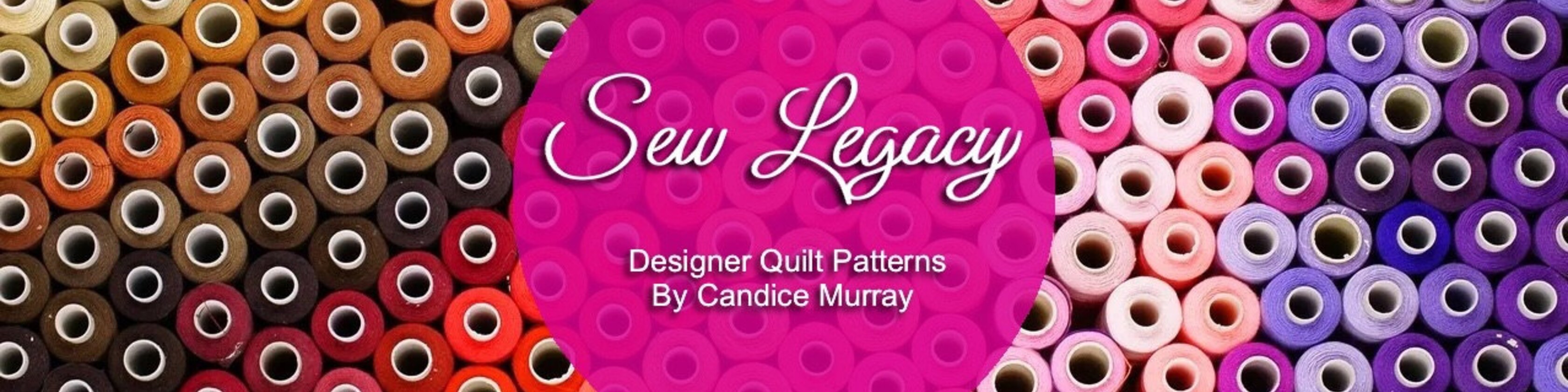 SewLegacy - Etsy