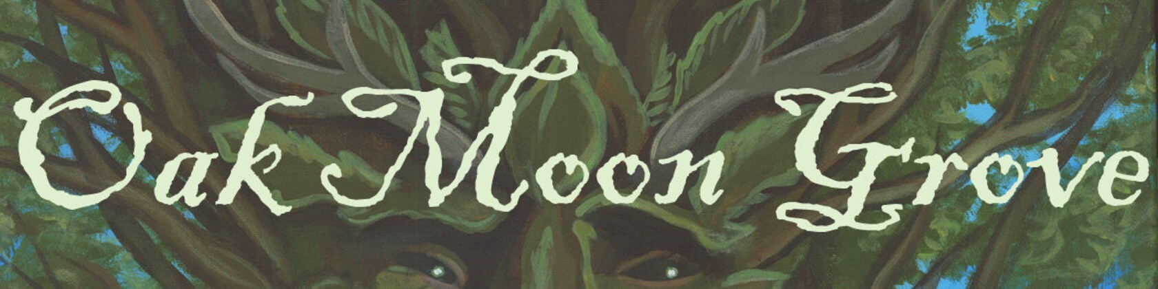 OakMoonGrove - Etsy