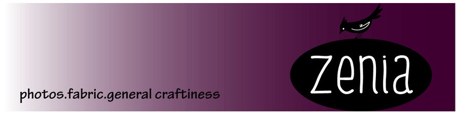 zenia - Etsy