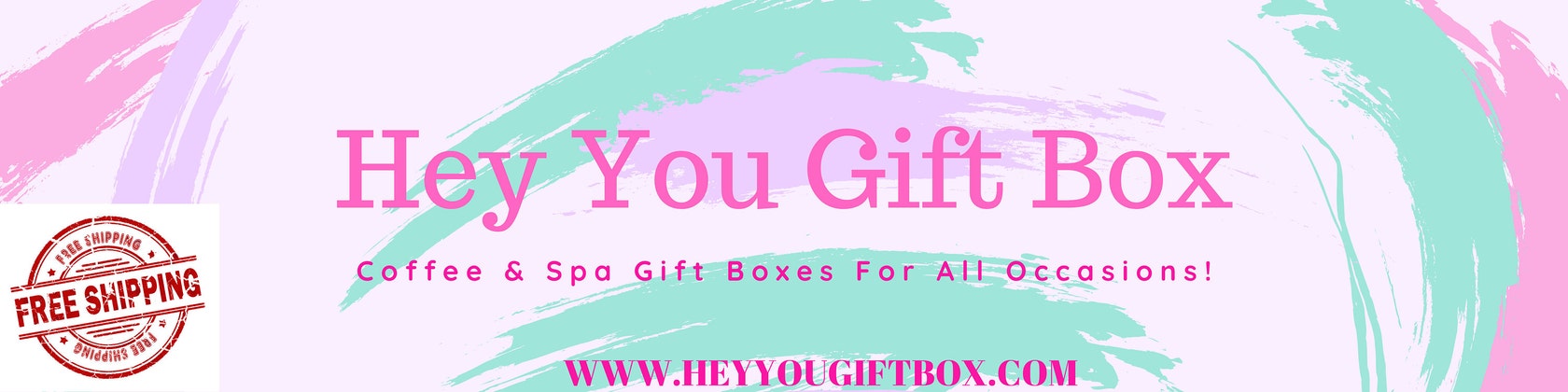 HeyYouGiftBox | Etsy