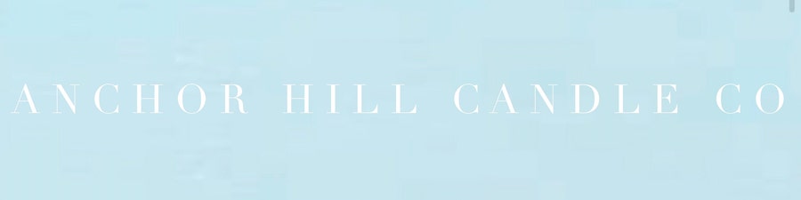 AnchorHillCandleCo - Etsy