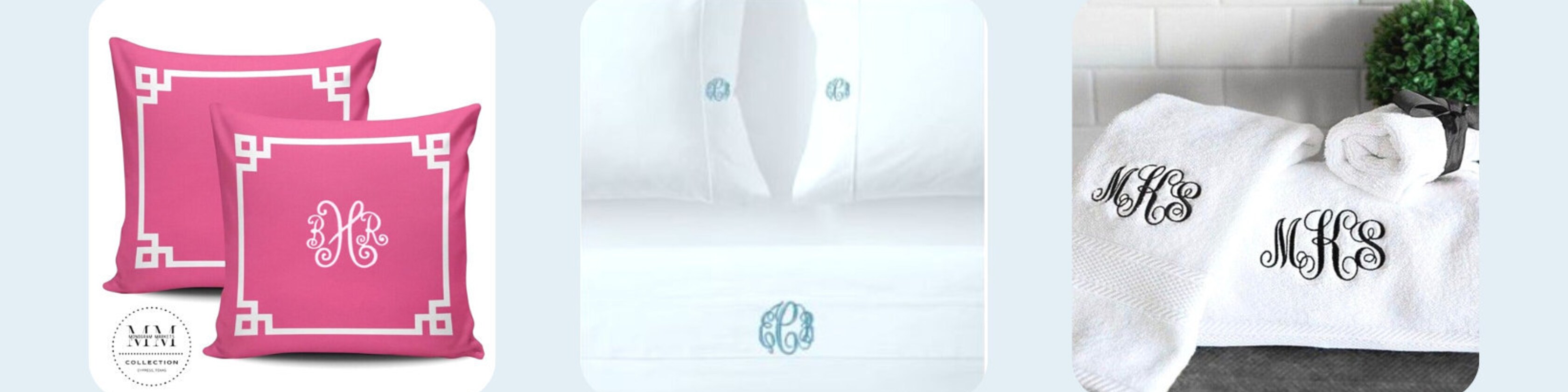 MonogramMarkets - Etsy