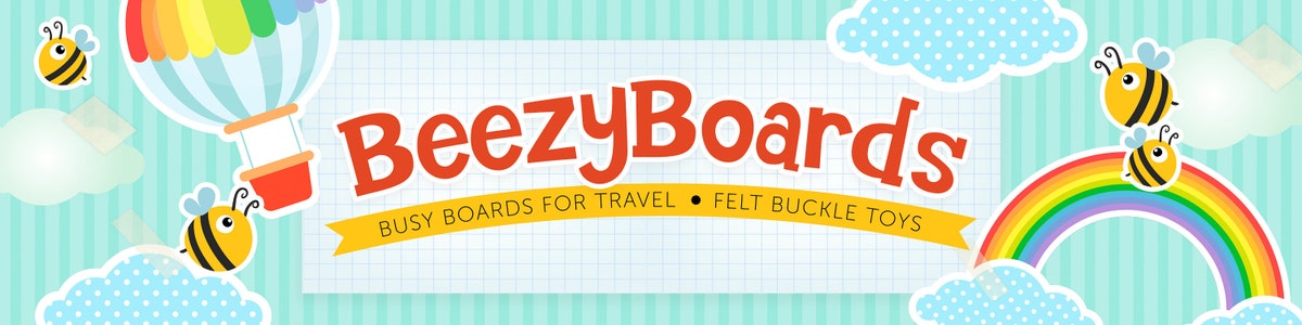 BeezyBoards - Etsy